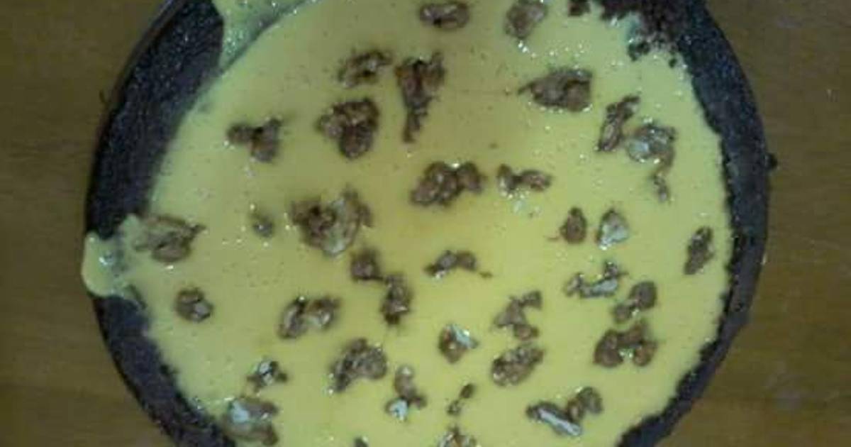 10 easy and tasty kiri cake recipes by home cooks - Cookpad