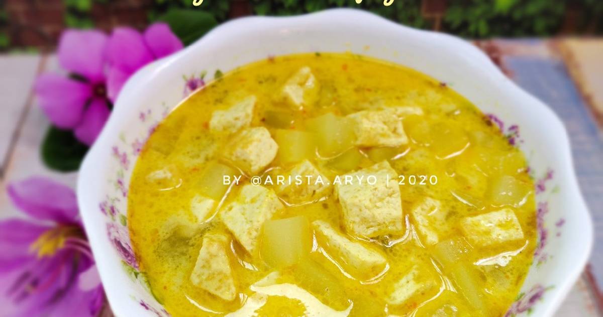 806 resep sayur pepaya enak dan sederhana - Cookpad