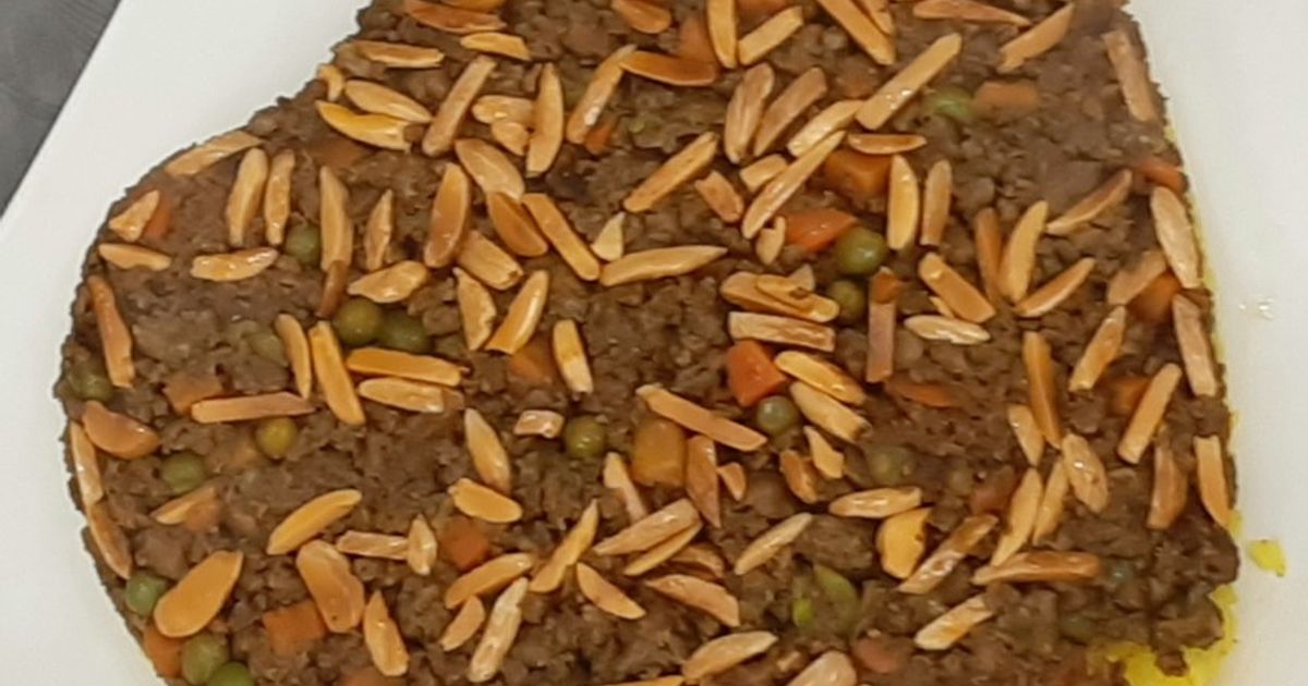 طريقة عمل اوزي على اصولها بطريقة سهلة وسريعة من Sweets Home🍪 - كوكباد