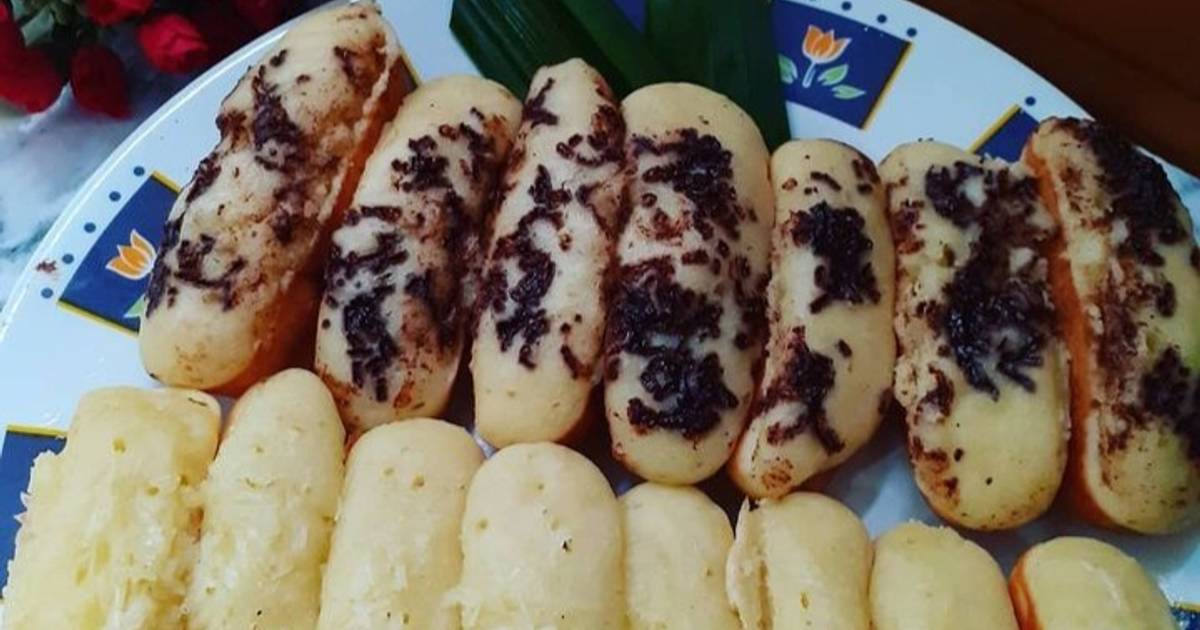 Resep Pukis rumahan oleh Gracia El - Cookpad