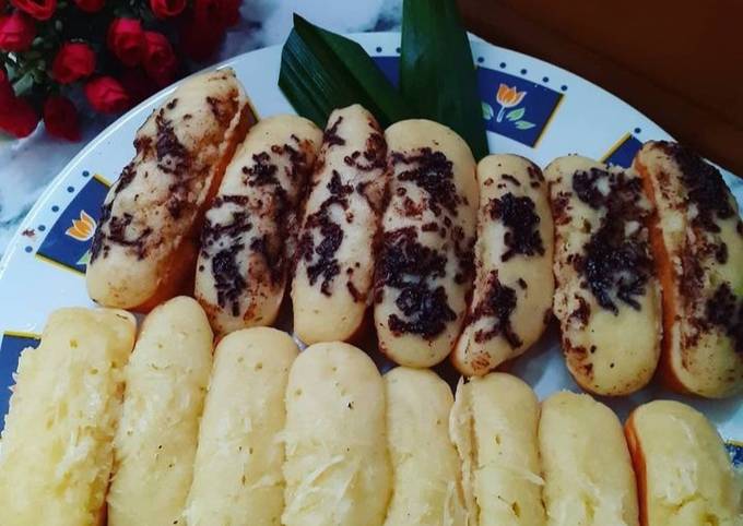 Resep Pukis rumahan oleh Gracia El - Cookpad