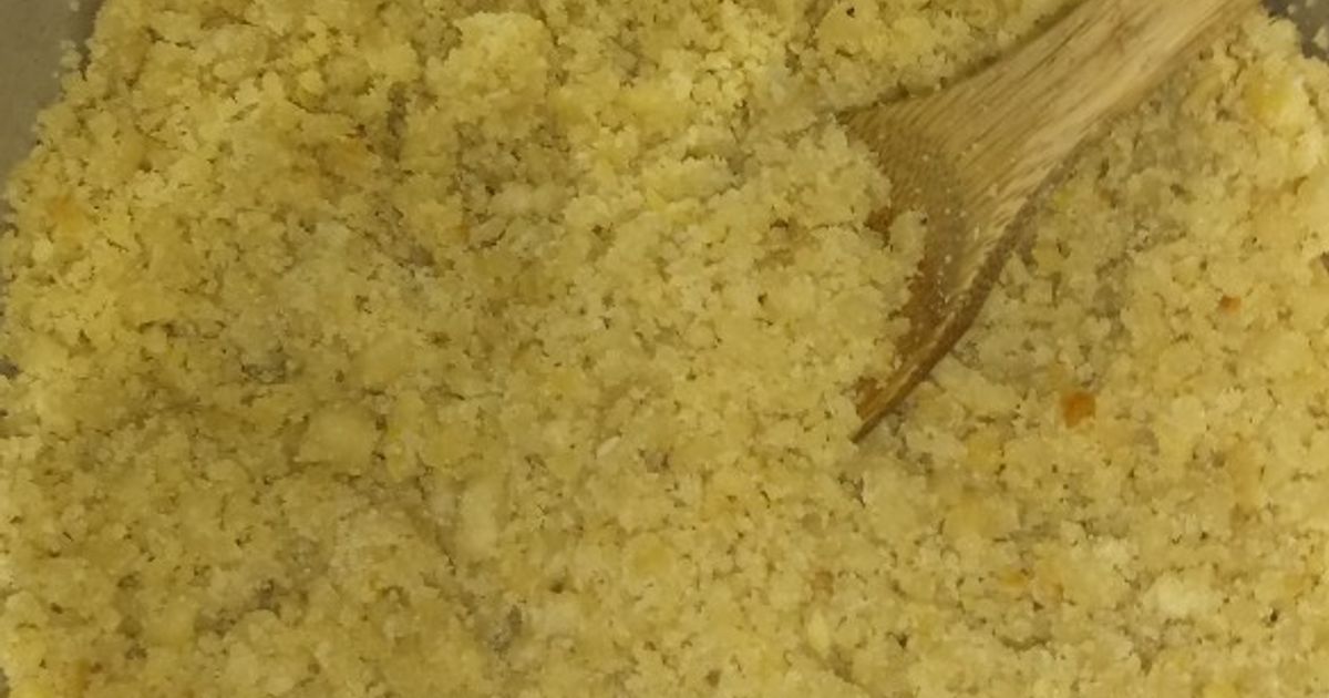 Reviro Recipe by Daiana - Cookpad