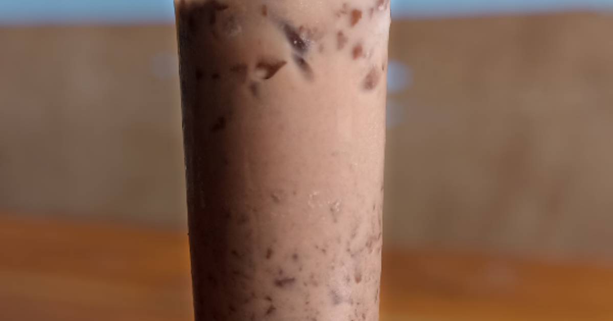 1.761 resep milo coklat dingin enak dan mudah - Cookpad