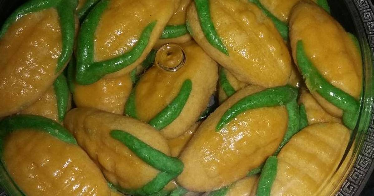327 resep cookies rasa jagung enak dan mudah - Cookpad