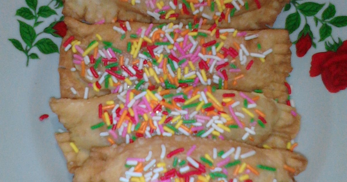 Resep Pastel Manis oleh Yati Suryati - Cookpad