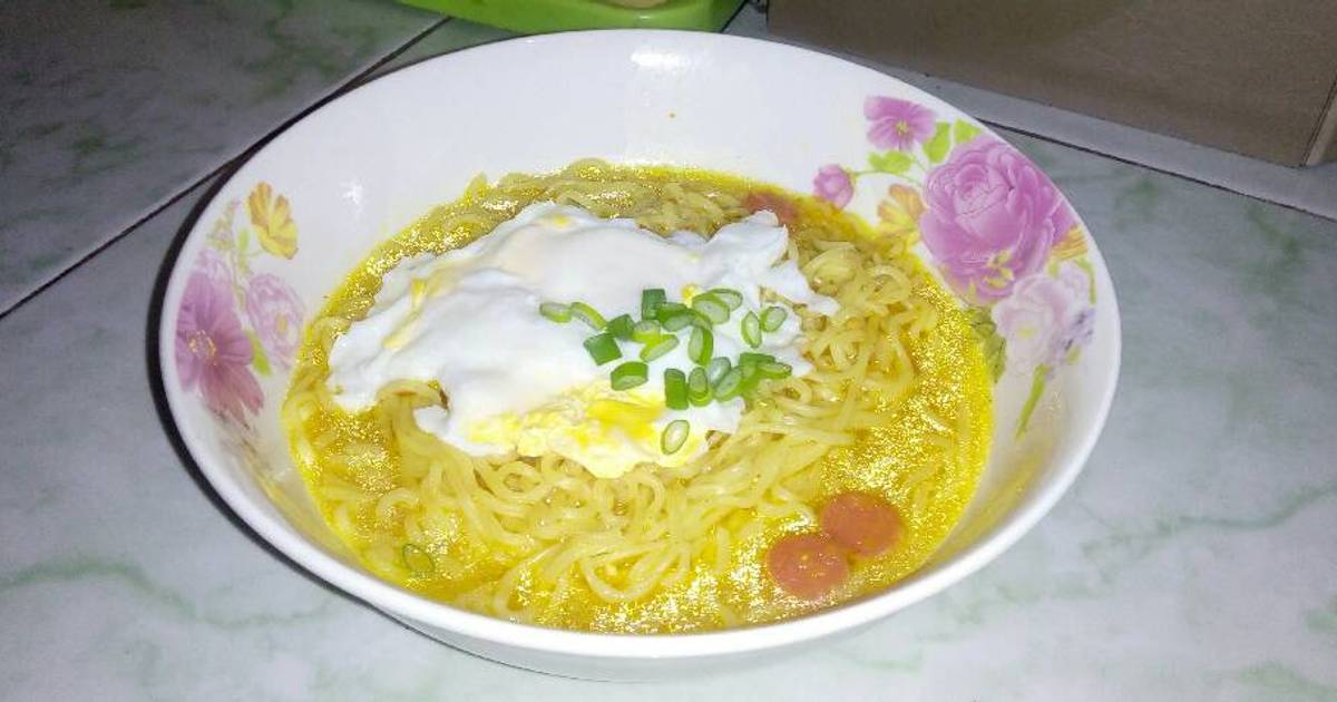 925 resep mie kare homemade enak dan mudah - Cookpad
