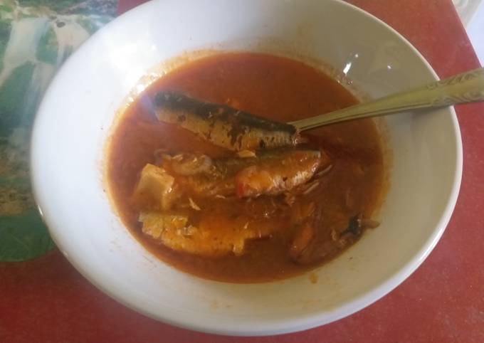 Resep Simple si maya oleh Amma Nay - Cookpad