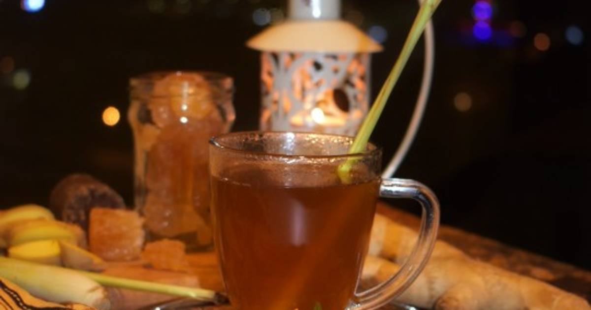 334 resepi teh halia yang sedap dan mudah oleh komuniti cookpad - Cookpad