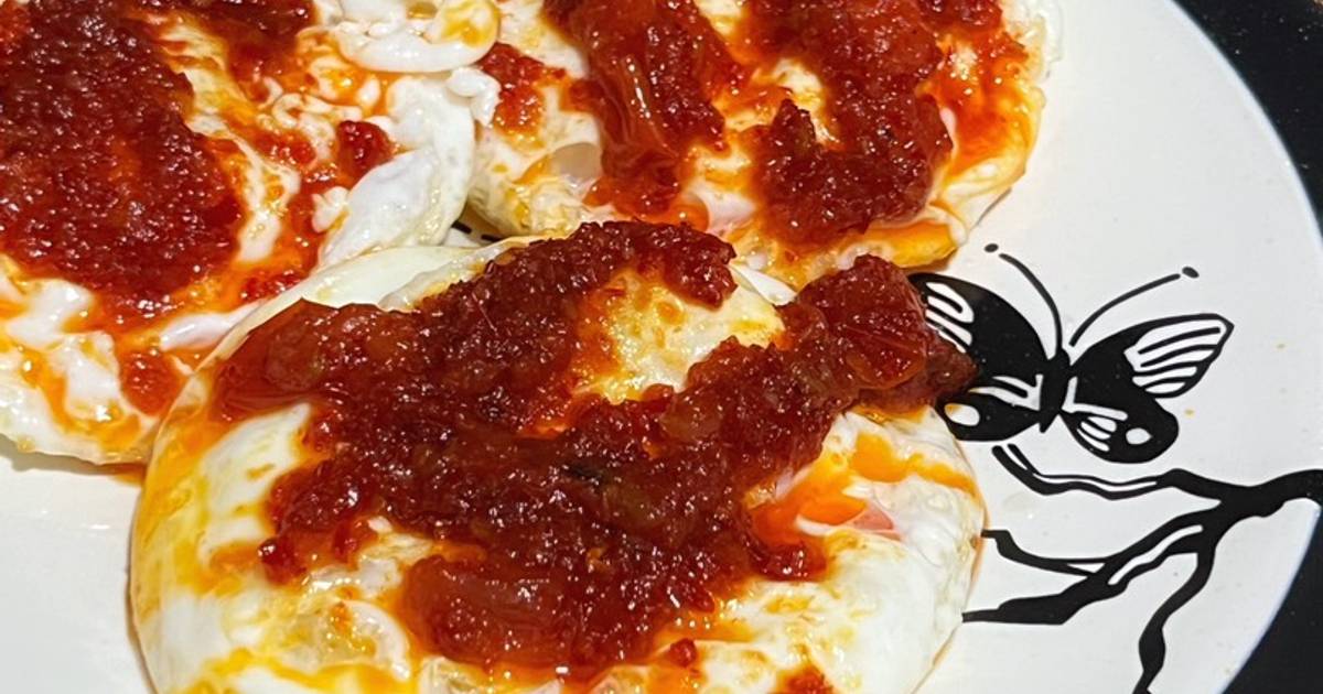 28 resep menu telur untuk tipes enak dan mudah - Cookpad