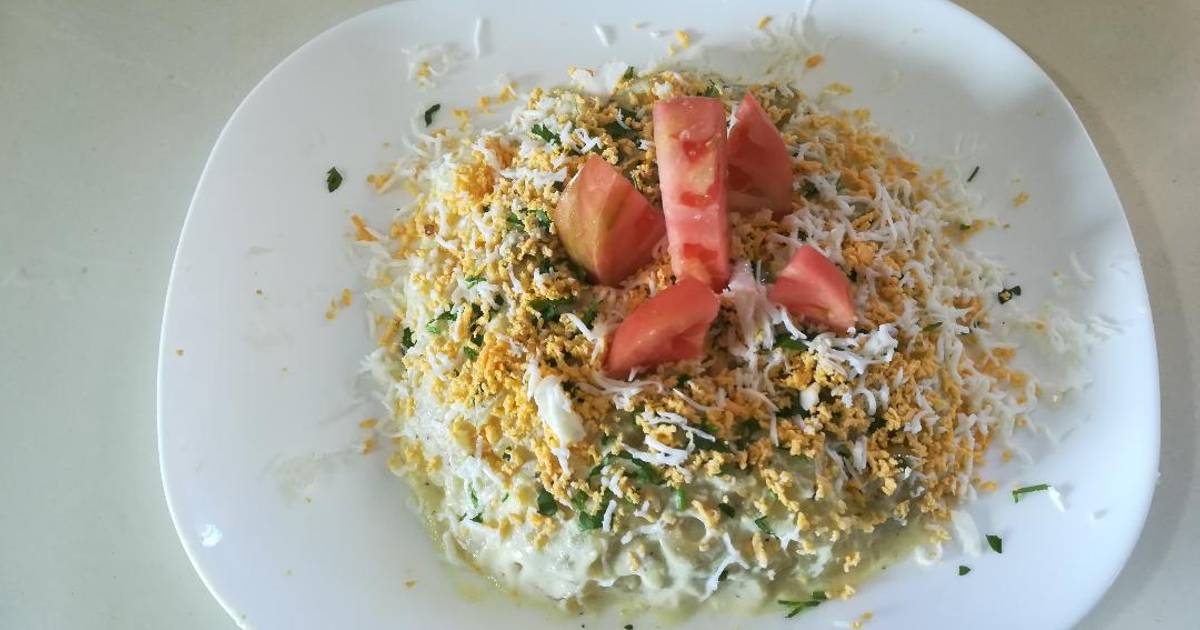 Comida hervida - 2.685 recetas caseras- Cookpad