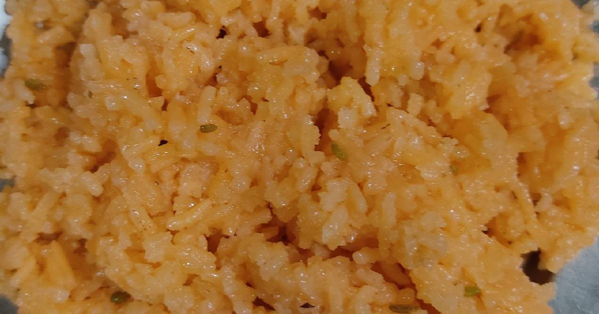 Mithe chawal Recipe by Kavita - Cookpad