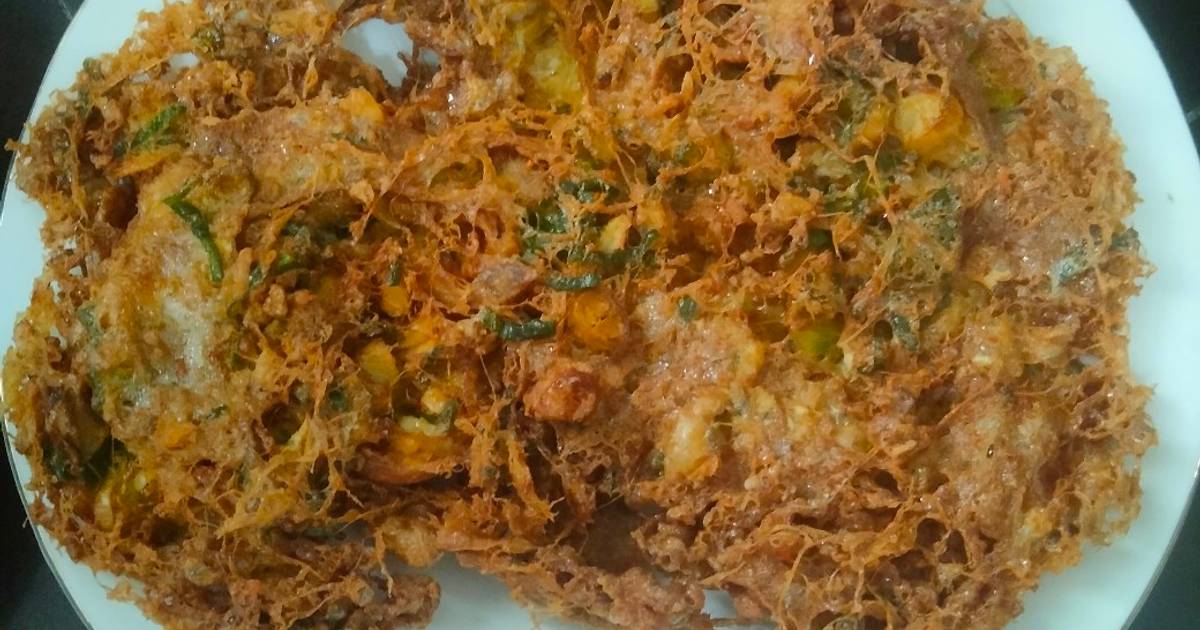 21 resep telur dadar padang crispy enak dan mudah - Cookpad