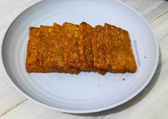 Resep Tempe Goreng Bumbu Racik Ikan Goreng oleh Dwi Meilinda Evasari ...