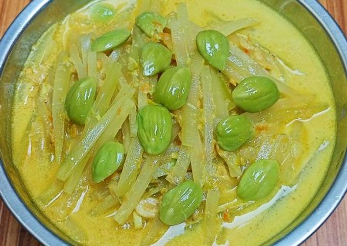 Resep Sayur Pepaya Muda oleh 𝗕𝘂𝗻𝗱𝗮 𝗞𝗶𝗿𝗮𝗻𝗮 - Cookpad
