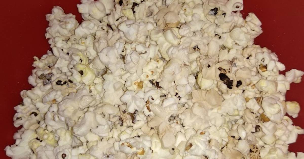 Pururo salado 😎😋 o pochocho o palomitas😁 Receta de Mica vegan y recetas ...