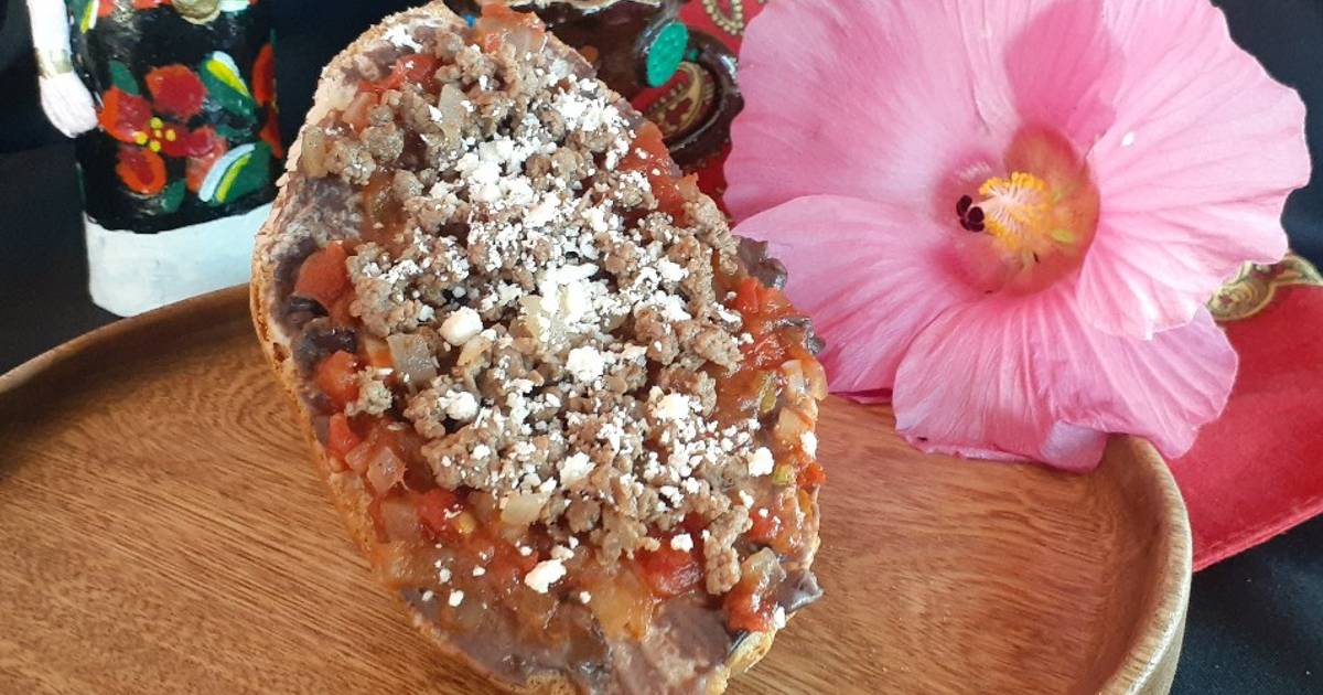 Tortas de carne molida - 73 recetas caseras- Cookpad