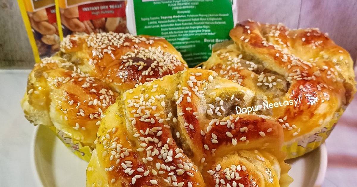 64 resep bakerin plus enak dan mudah - Cookpad