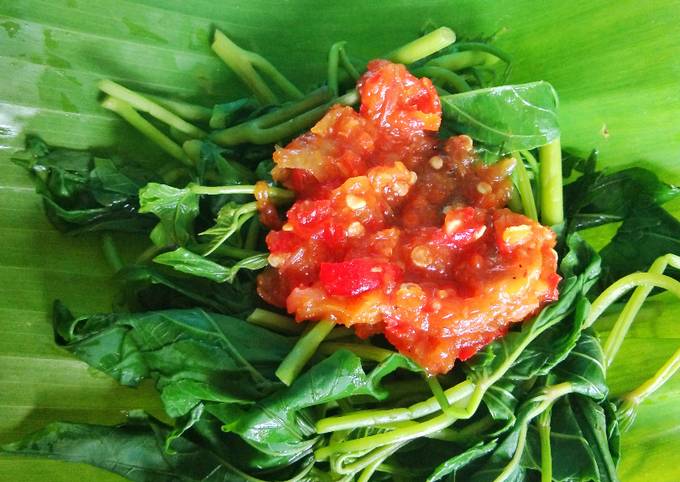 Resep Brambang Asem oleh BEKAL MAKAN SIANG - Cookpad