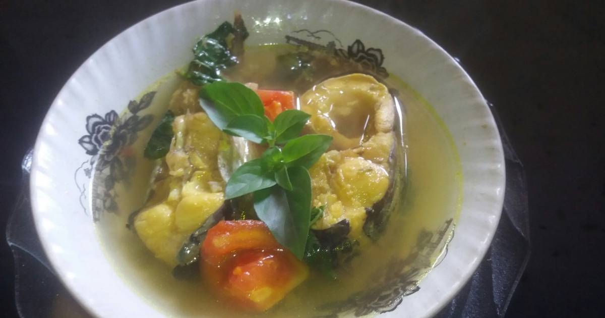 Resep Pindang Patin oleh Ana Puspita - Cookpad