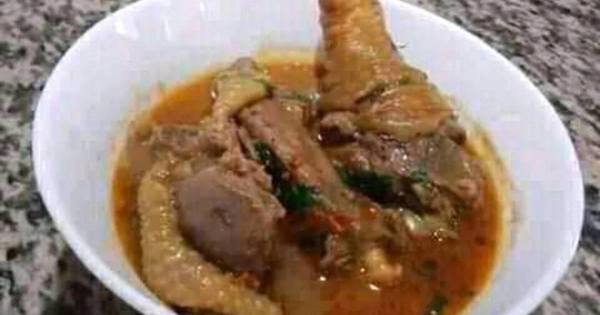 61 easy and tasty kuku recipes by home cooks - Cookpad