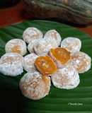 Resep mochi kenyal dan lembut: Beragam isian mudah dibuat