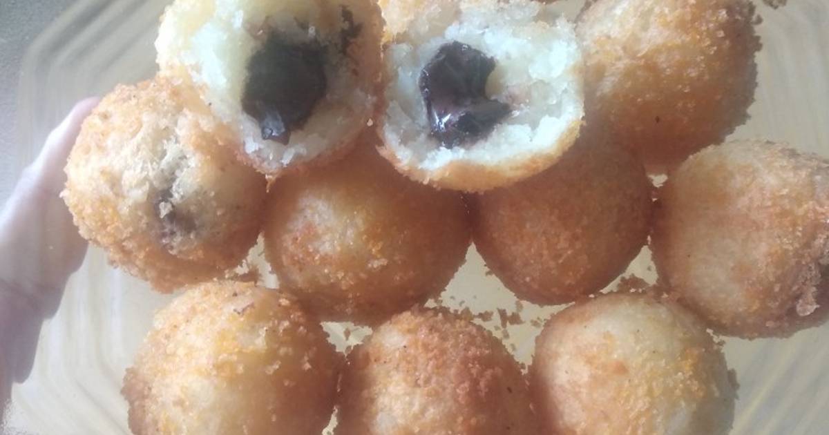 40 resep gethuk singkong krispy enak dan mudah - Cookpad