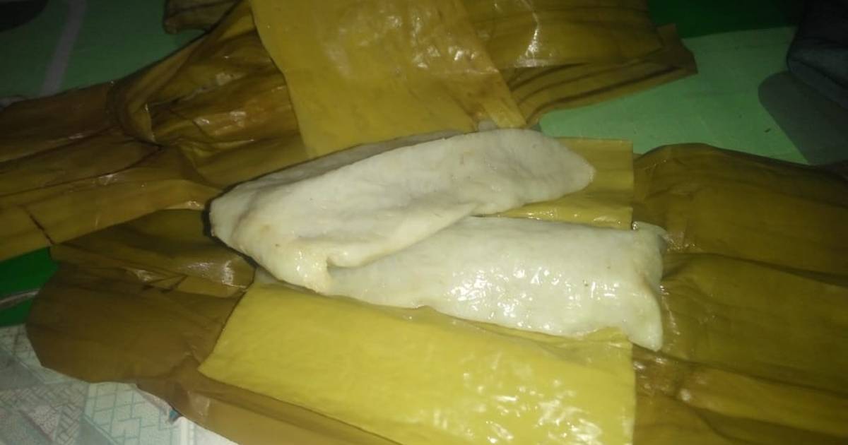 318 resep buras enak dan mudah - Cookpad