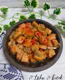 39 resep tahu kocek enak dan mudah - Cookpad