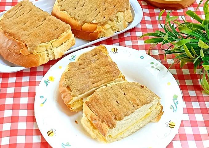 Resep Roti Boy Roti Tawar oleh Ibu Tina - Cookpad Resep Roti Boy Roti Tawar oleh Ibu Tina - Cookpad