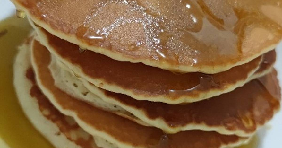 5 resep pancious enak dan mudah - Cookpad