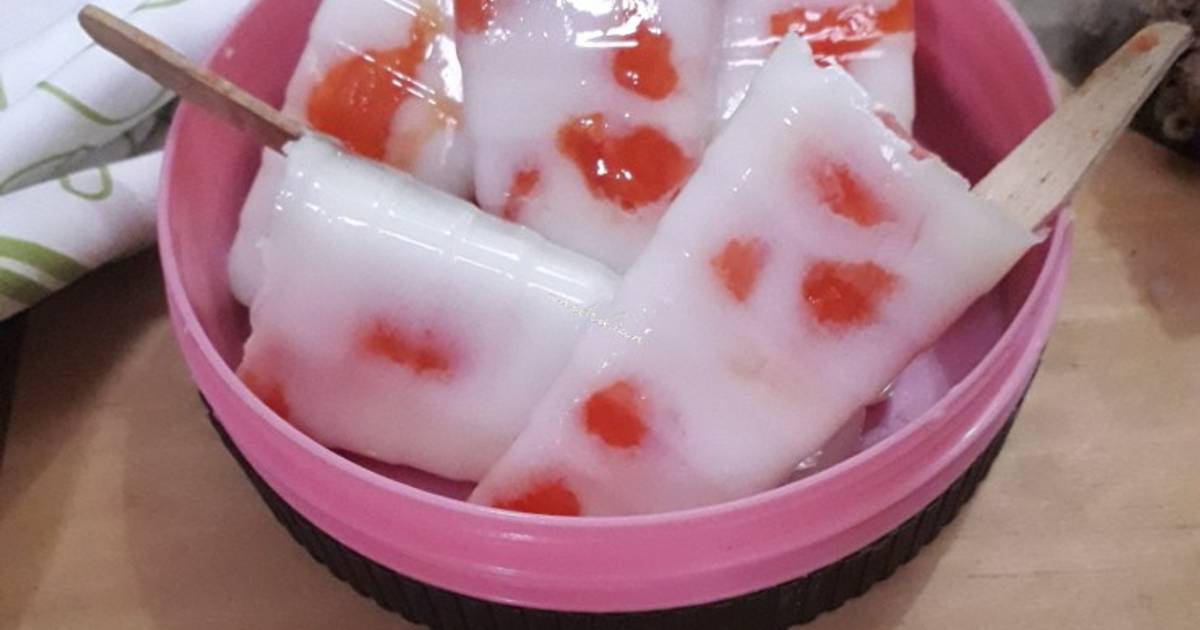 29 resep stik buah pepaya matang enak dan mudah - Cookpad