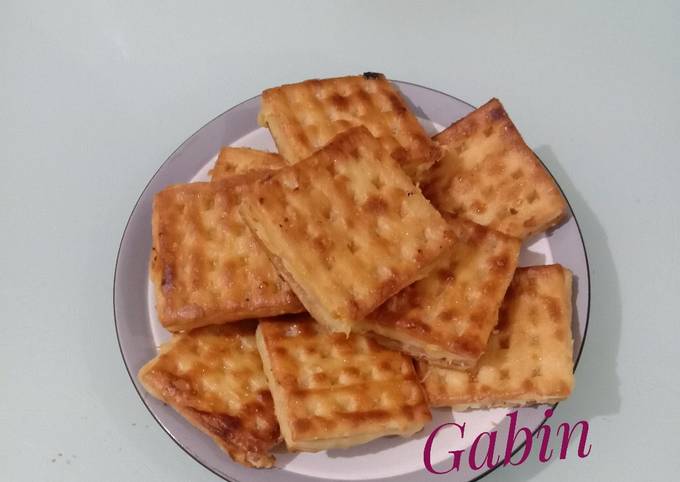 Resep Gabin oleh Mama Wien - Cookpad