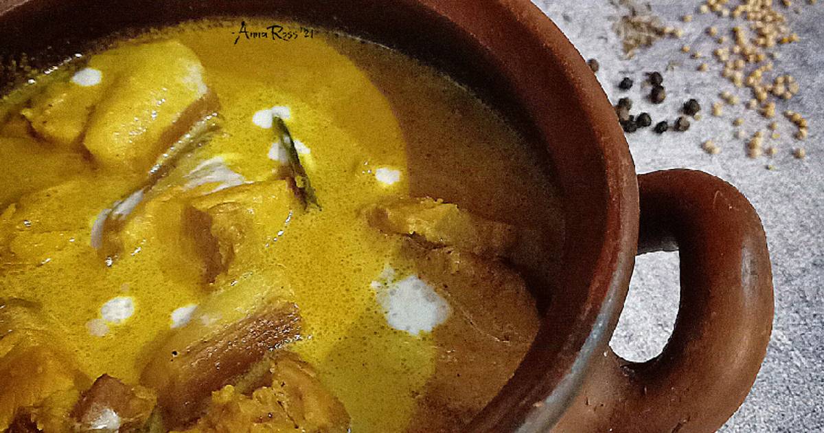 58 resep samcam babi enak dan mudah - Cookpad