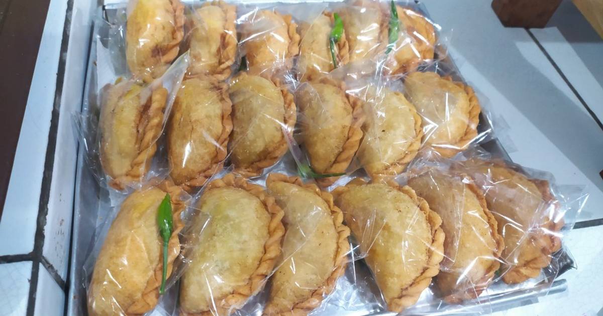 225 resep kue pastel ragout enak dan mudah - Cookpad