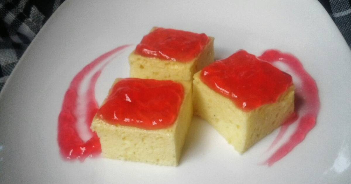 532 resep selai strawberry ekonomis enak dan mudah - Cookpad