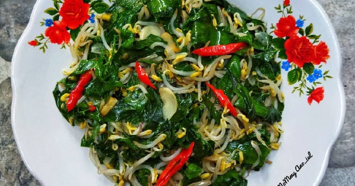 90 resep sayur katuk saos enak dan mudah - Cookpad