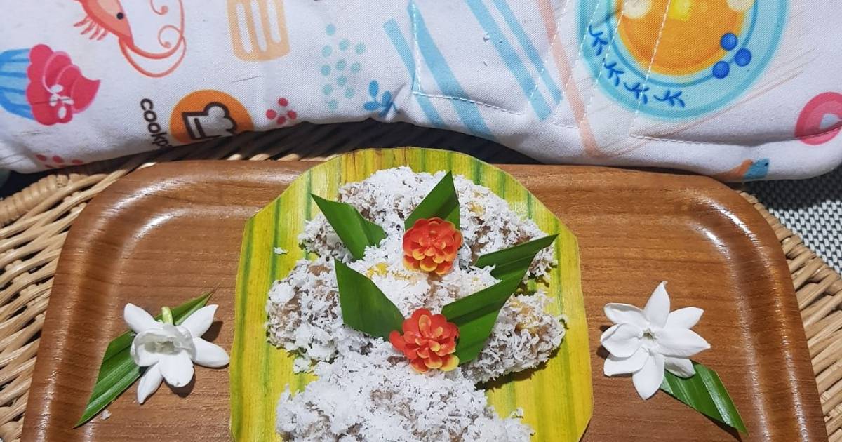 1.936 resep ongol-ongol enak dan mudah - Cookpad