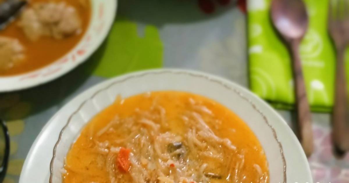 Resep olahan labu siam: Hidangan sehat, praktis & penuh rasa