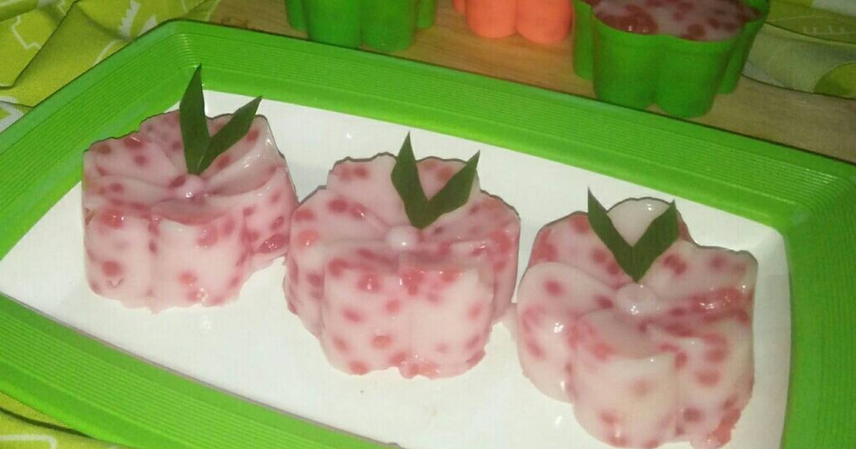 275 resep kue cantik manis enak dan sederhana - Cookpad