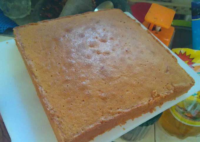 Resep Bolu Jadul oleh Vidya Winda - Cookpad