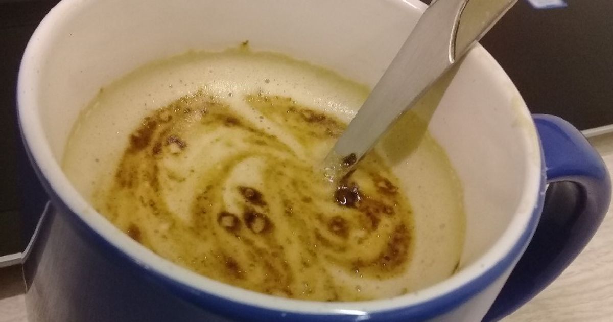 Nescafe Coffee Recipe by Haniya Khan - Cookpad