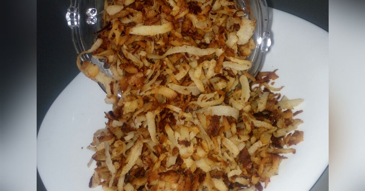 Kwakumeti Recipe by Salamatu Mai Kyari (fyazil's Cuisines) - Cookpad