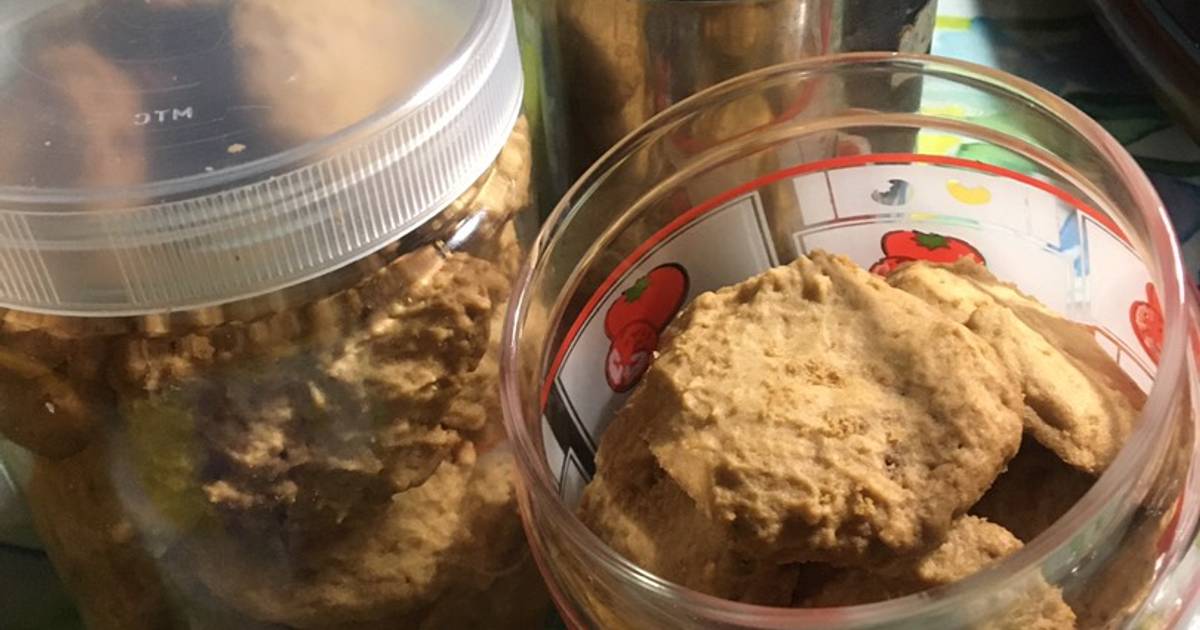 42 resep kue bangkit susu telur enak dan mudah - Cookpad
