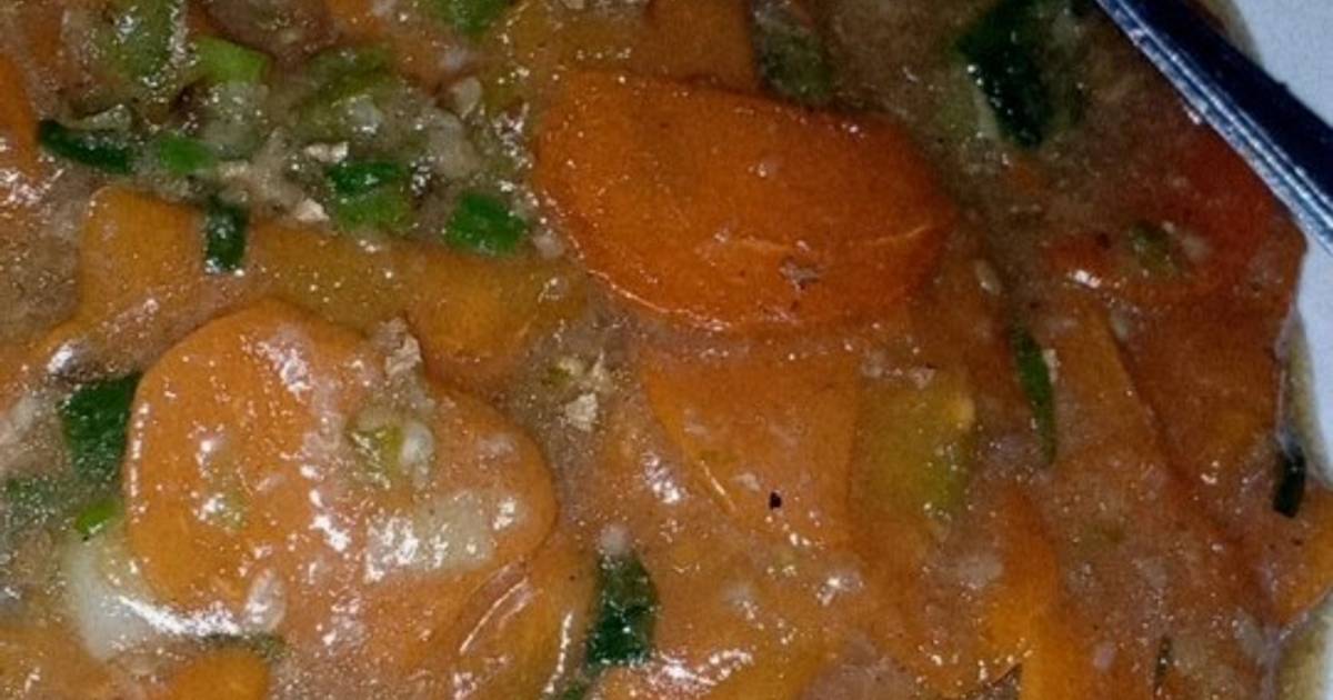 9.642 resep seblak kerupuk enak dan mudah - Cookpad