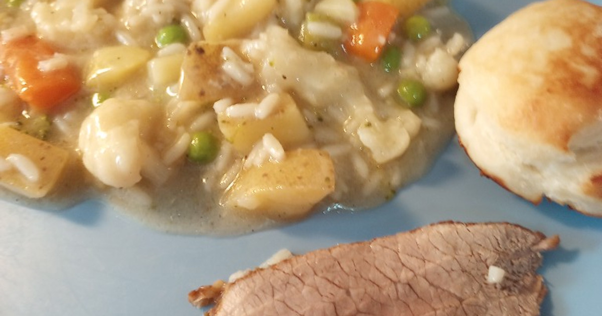 Boiled Beef Dinner Recipe by skunkmonkey101 - Cookpad