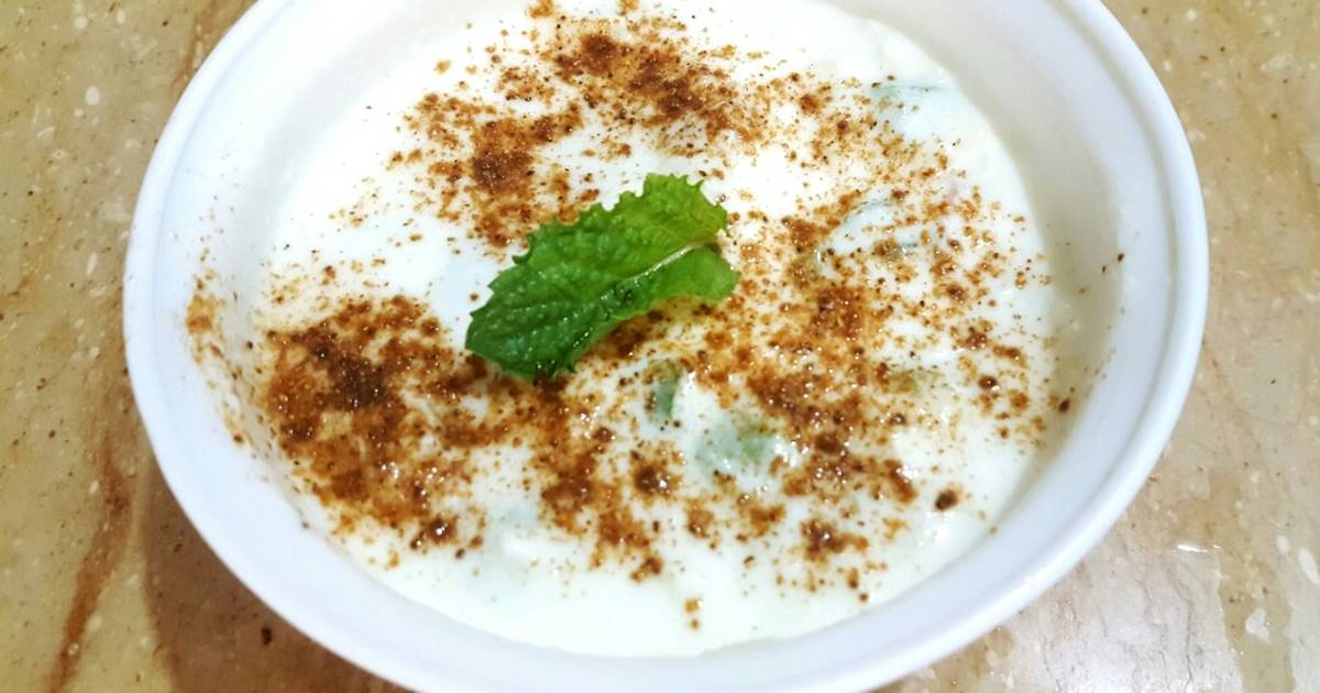 104 easy and tasty spiced yoghurt recipes by home cooks - Cookpad