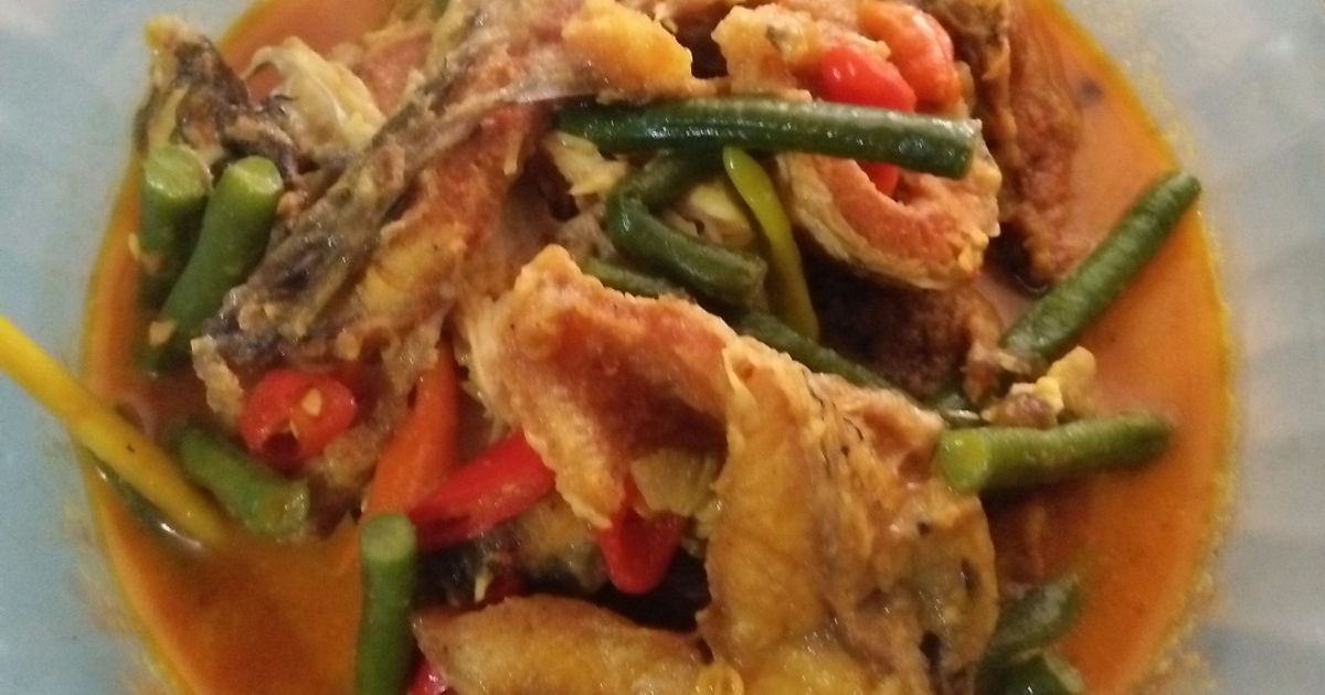 Resep semah rumahan enak dan mudah - Cookpad