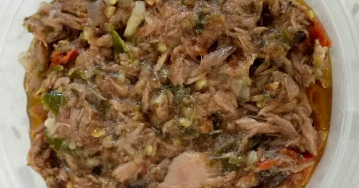 Easy & tasty tinned tuna recipes to try now