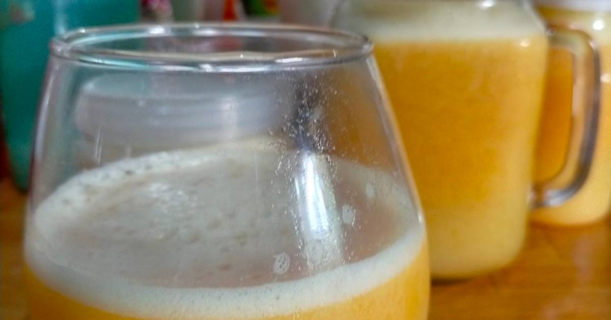 1 322 Resep Jus Kurma Enak Dan Mudah Cookpad