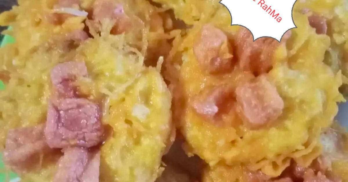 105 resep tahu sakura enak dan sederhana - Cookpad